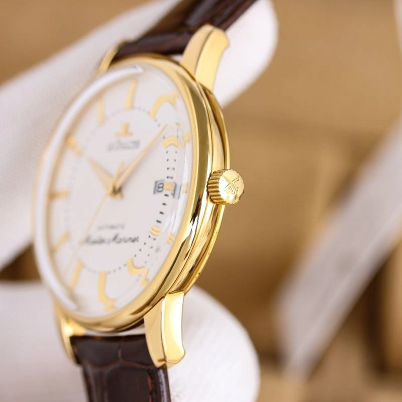 Original JAEGER-LECOULTRE Watches