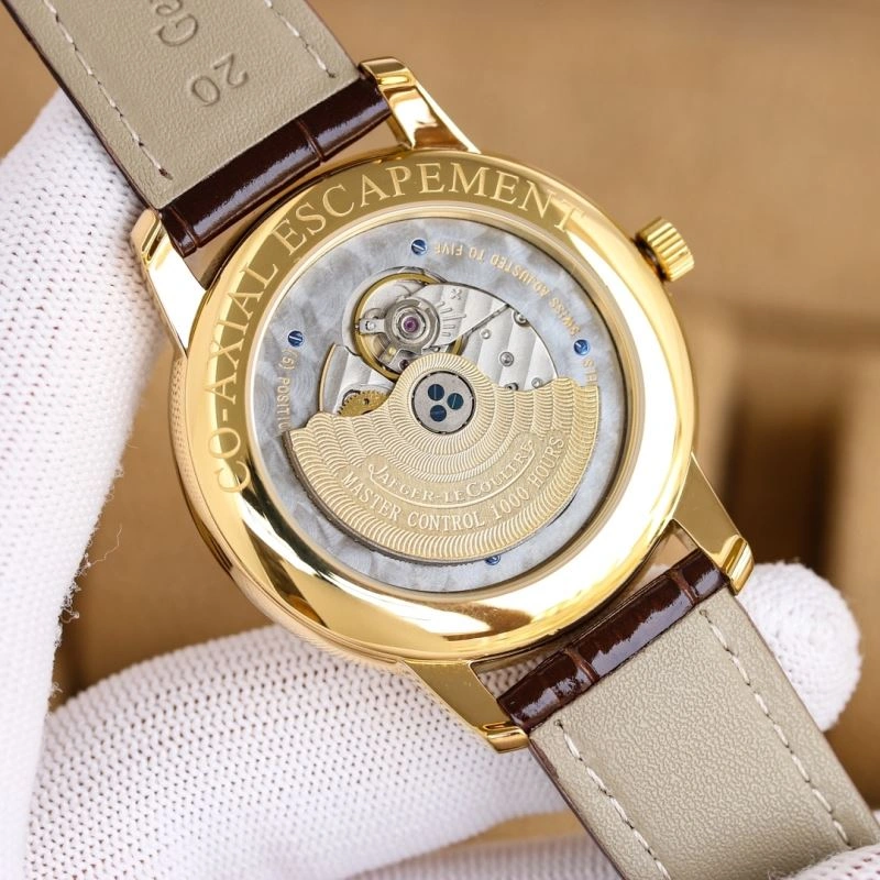 Original JAEGER-LECOULTRE Watches
