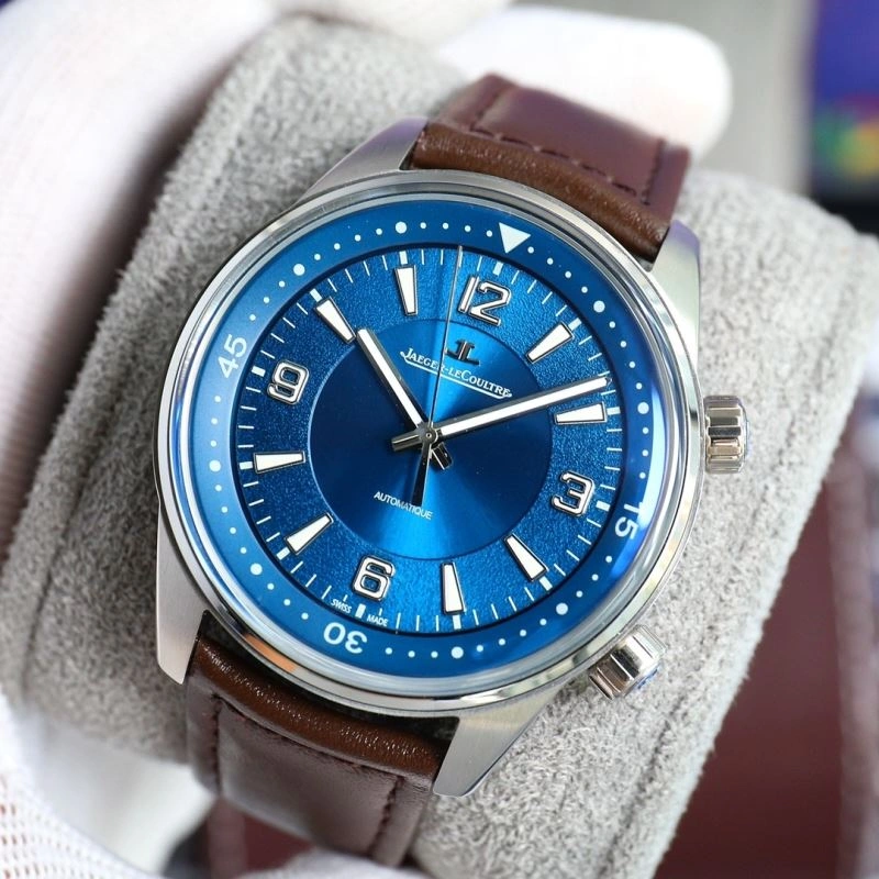 Genuine JAEGER-LECOULTRE Watches
