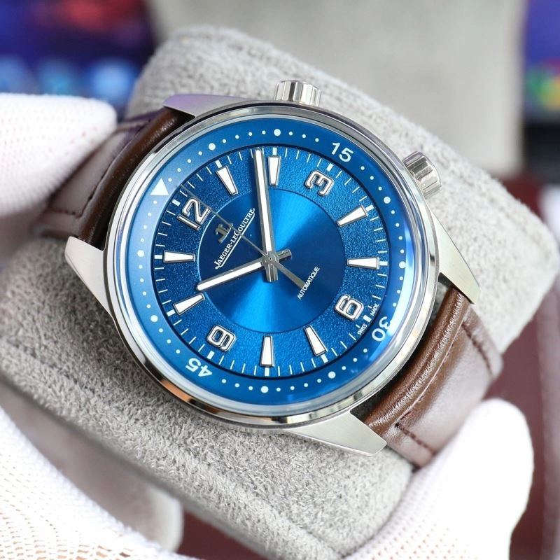 Genuine JAEGER-LECOULTRE Watches