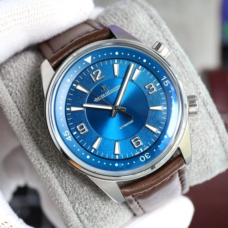 Genuine JAEGER-LECOULTRE Watches