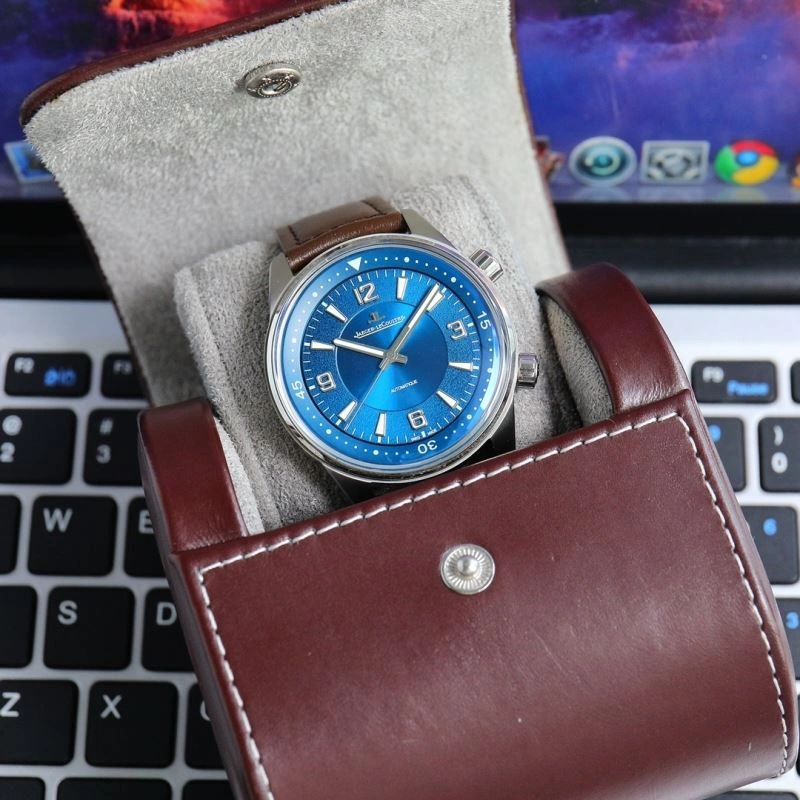 Genuine JAEGER-LECOULTRE Watches