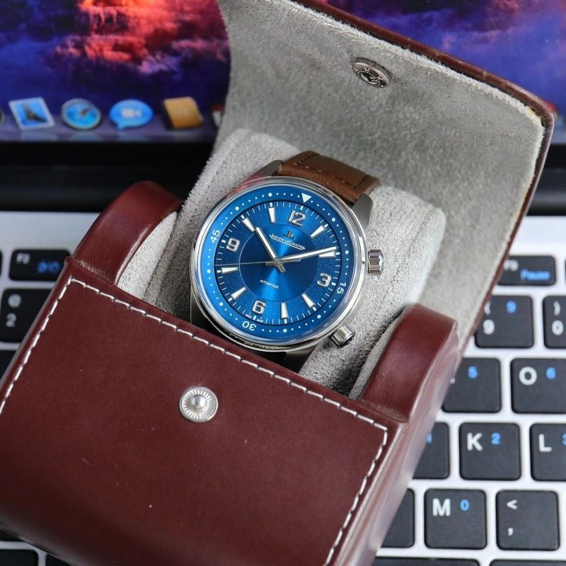 Genuine JAEGER-LECOULTRE Watches