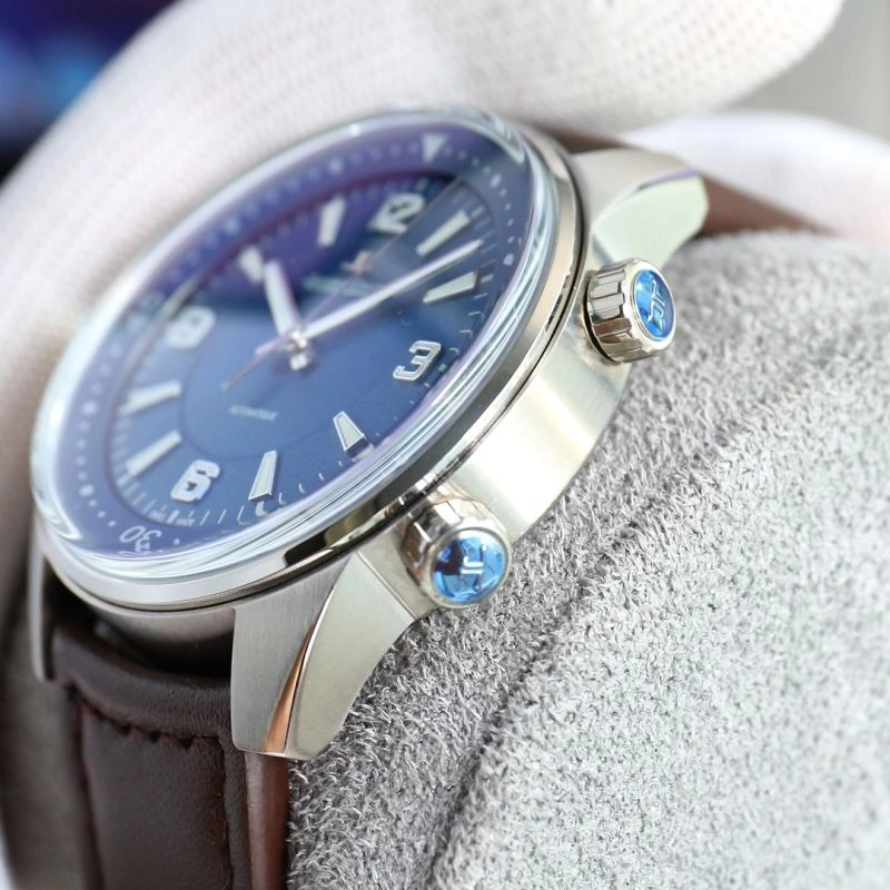 Genuine JAEGER-LECOULTRE Watches