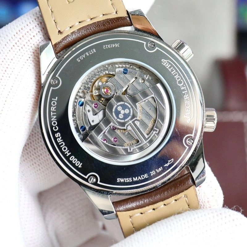 Genuine JAEGER-LECOULTRE Watches