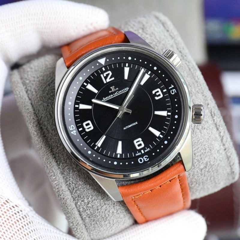 JAEGER-LECOULTRE Watches