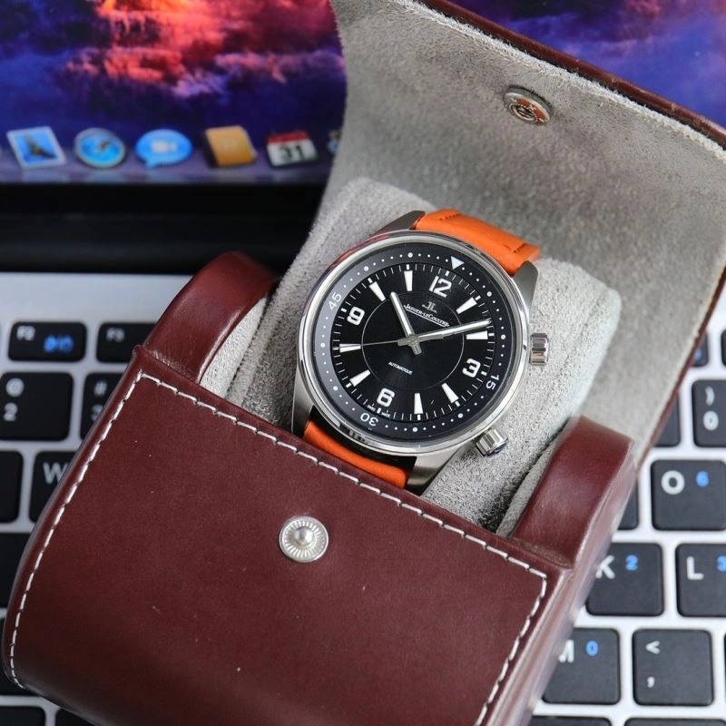 Brand-authenticated JAEGER-LECOULTRE Watches