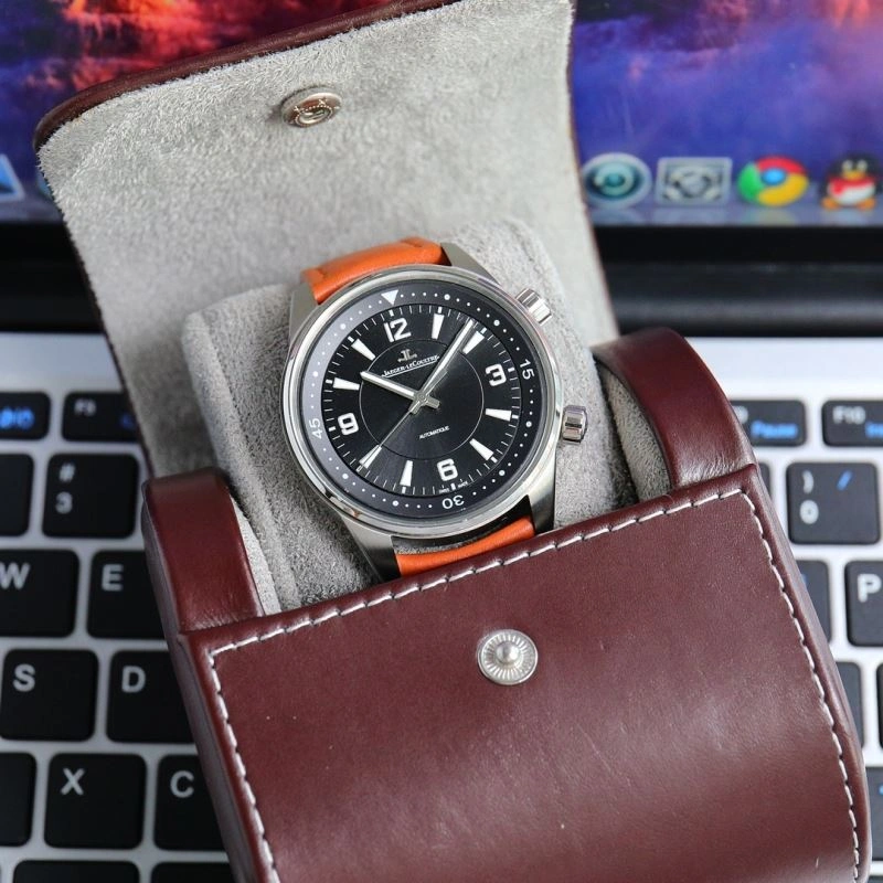 Brand-authenticated JAEGER-LECOULTRE Watches