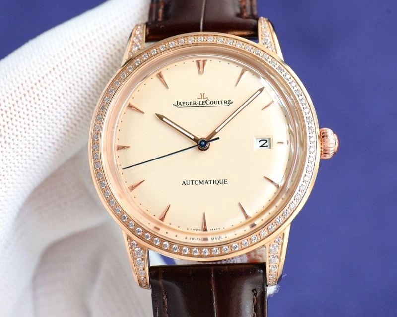 JAEGER-LECOULTRE Watches