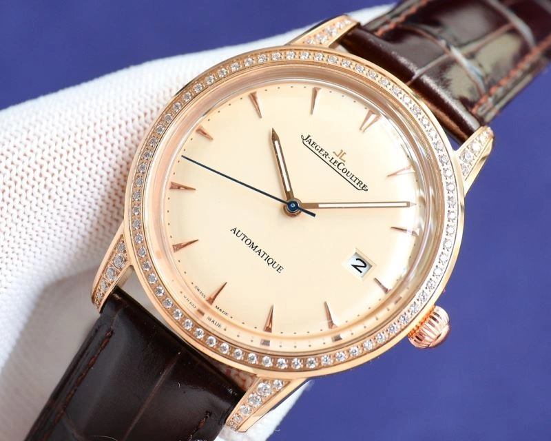 Reasonably priced JAEGER-LECOULTRE Watches