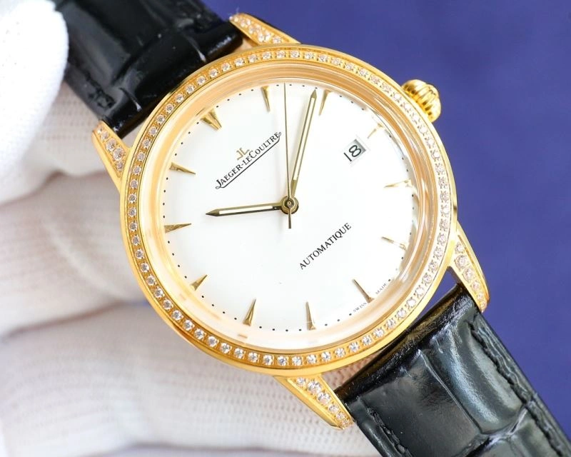 Reasonably priced JAEGER-LECOULTRE Watches