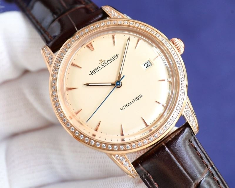 Reasonably priced JAEGER-LECOULTRE Watches