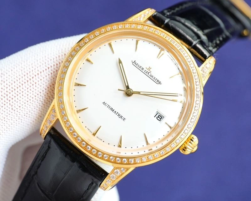 Reasonably priced JAEGER-LECOULTRE Watches