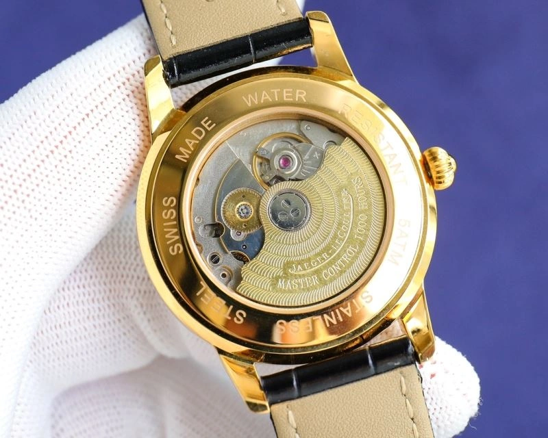 Reasonably priced JAEGER-LECOULTRE Watches