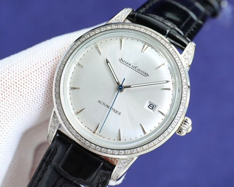 Exact replica JAEGER-LECOULTRE Watches