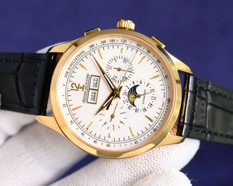 Cut-rate JAEGER-LECOULTRE Watches