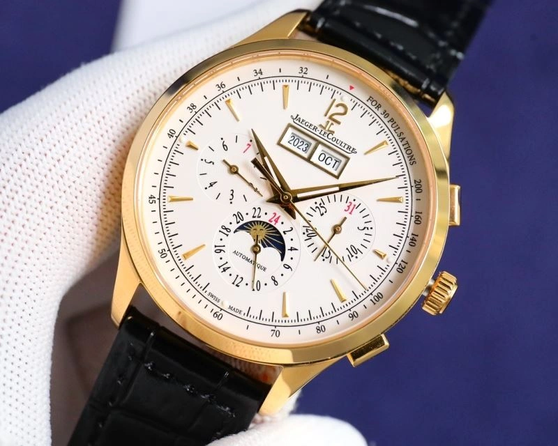 Cut-rate JAEGER-LECOULTRE Watches