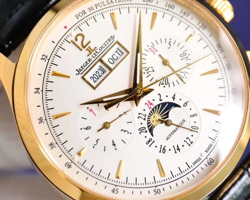 Cut-rate JAEGER-LECOULTRE Watches