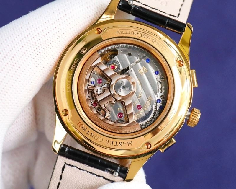 Cut-rate JAEGER-LECOULTRE Watches