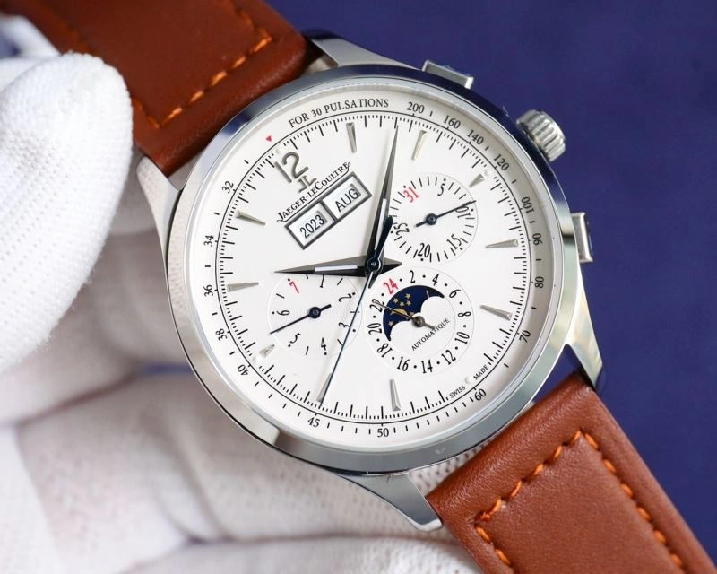Inexpensive JAEGER-LECOULTRE Watches