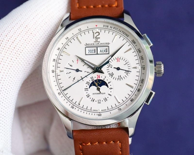 Inexpensive JAEGER-LECOULTRE Watches
