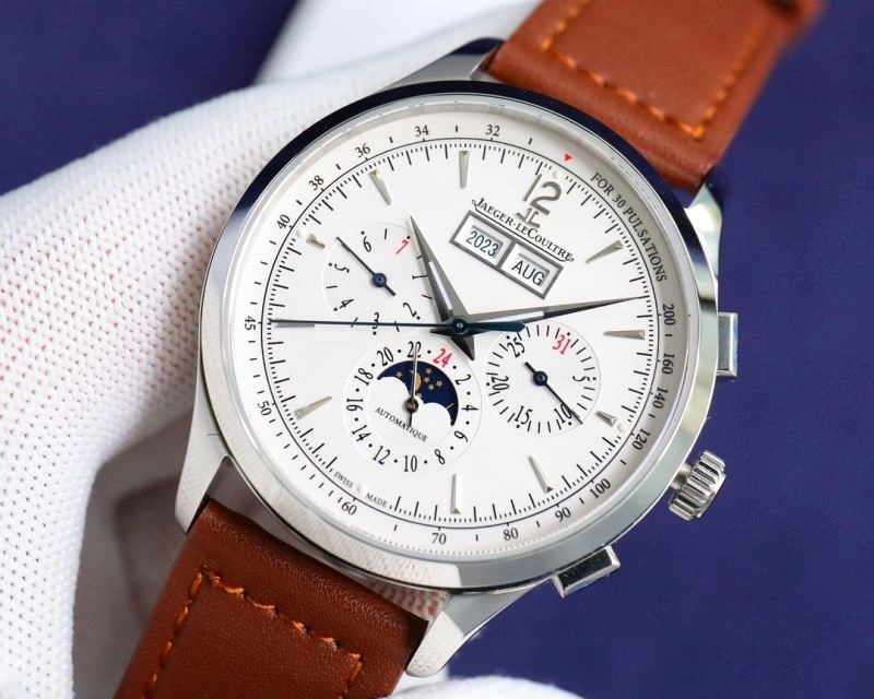 Inexpensive JAEGER-LECOULTRE Watches