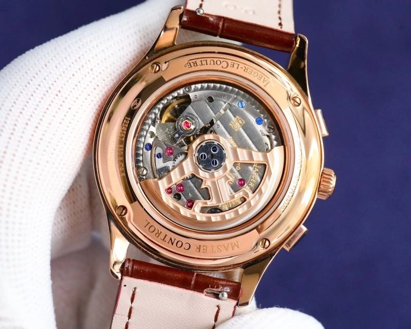 Inexpensive JAEGER-LECOULTRE Watches