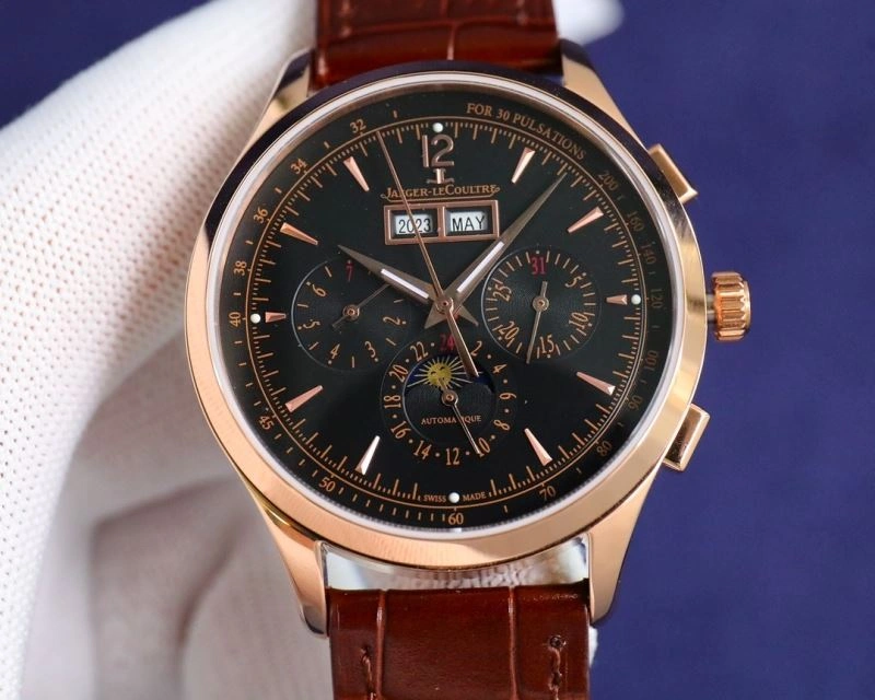 Economical JAEGER-LECOULTRE Watches
