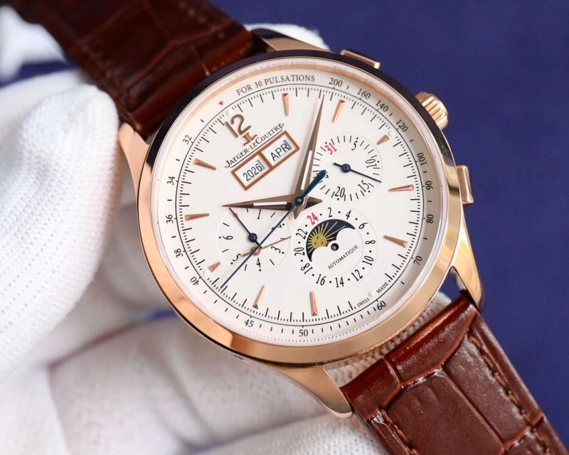 Economical JAEGER-LECOULTRE Watches