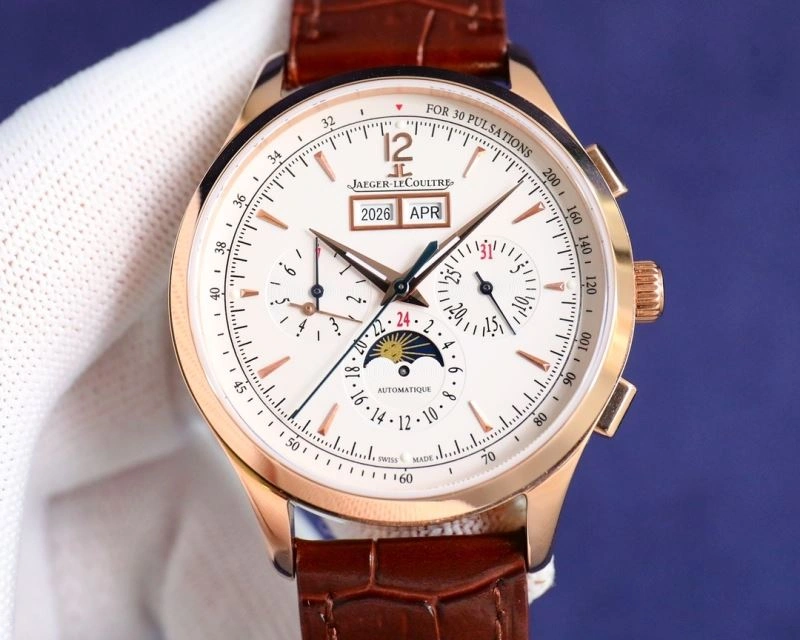 Economical JAEGER-LECOULTRE Watches