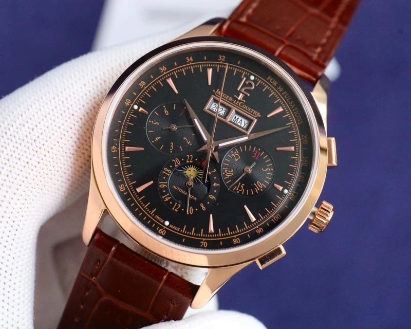 Economical JAEGER-LECOULTRE Watches