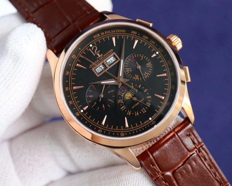 Economical JAEGER-LECOULTRE Watches