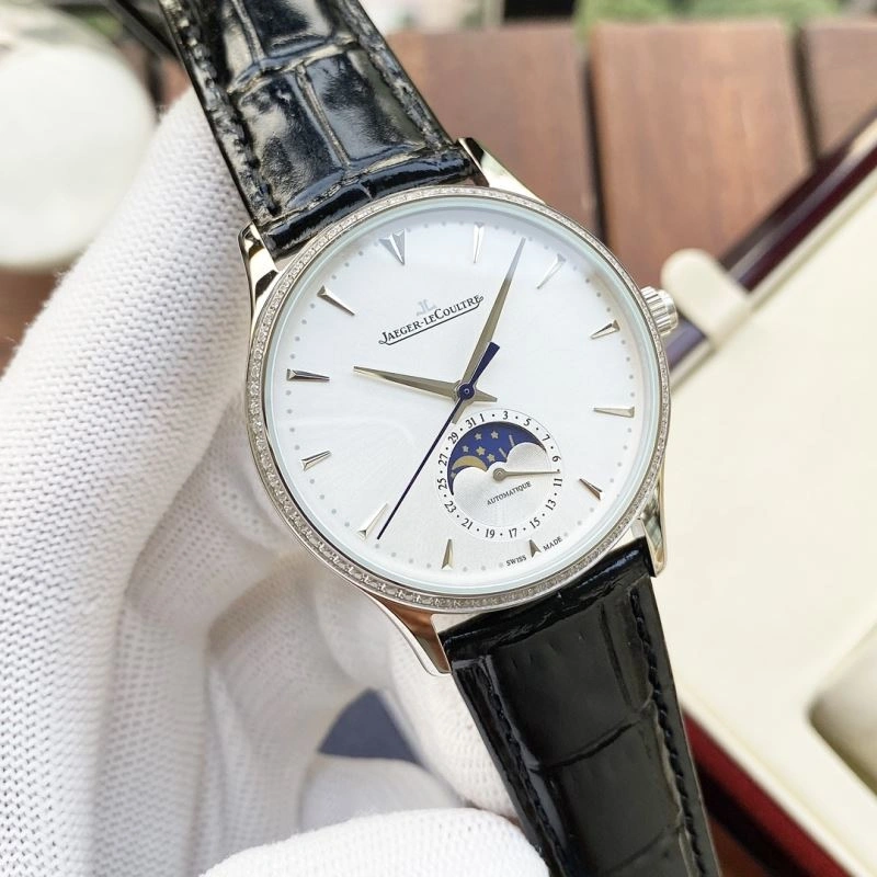 Inexpensive JAEGER-LECOULTRE Watches