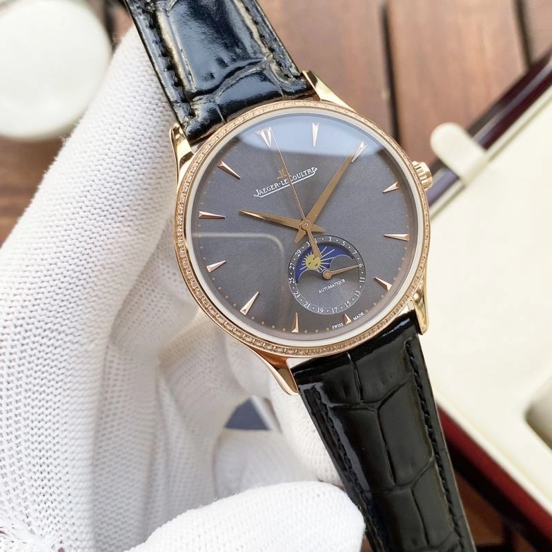 Inexpensive JAEGER-LECOULTRE Watches