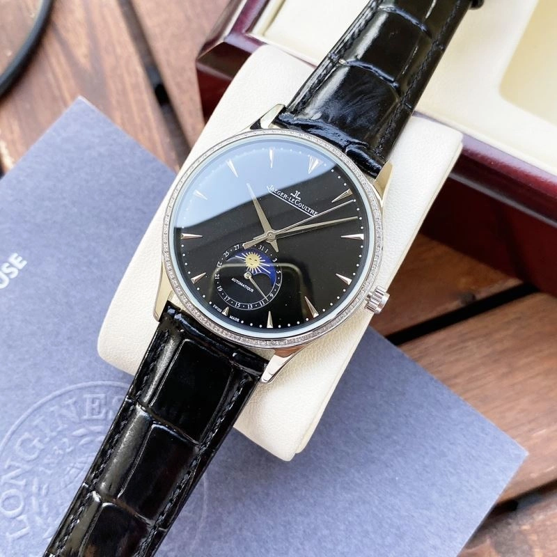Inexpensive JAEGER-LECOULTRE Watches