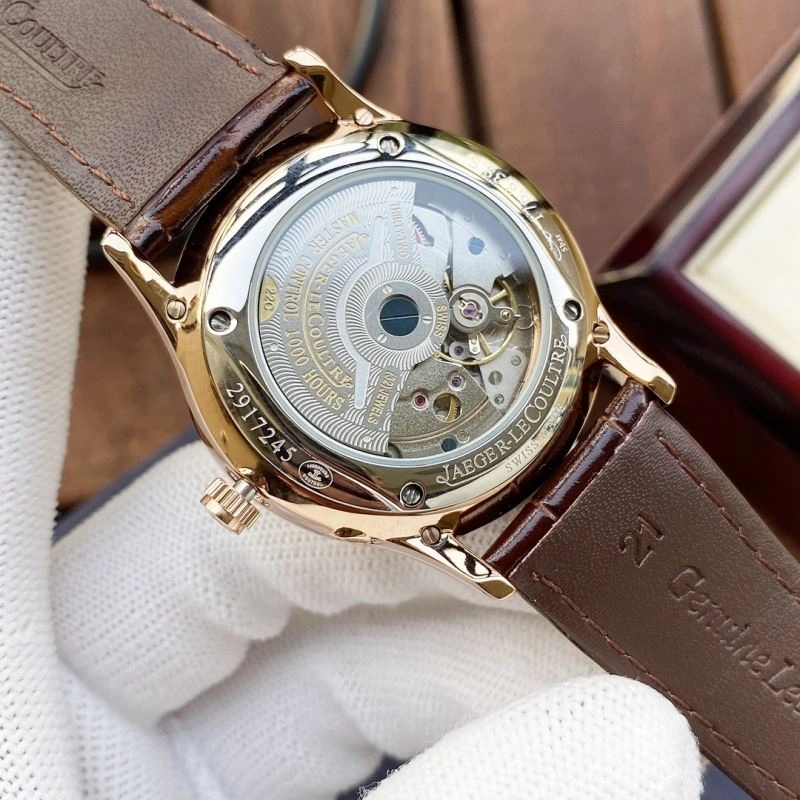 Inexpensive JAEGER-LECOULTRE Watches