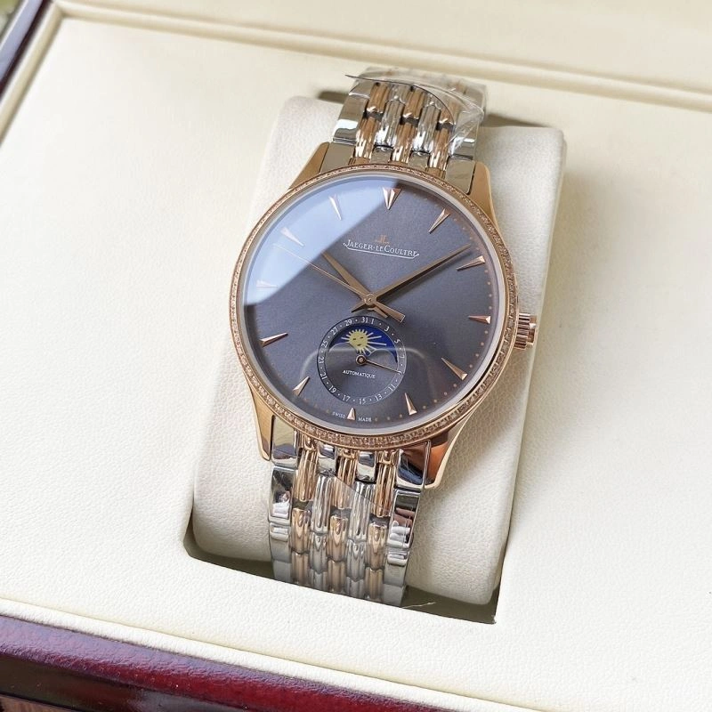 Discounted JAEGER-LECOULTRE Watches