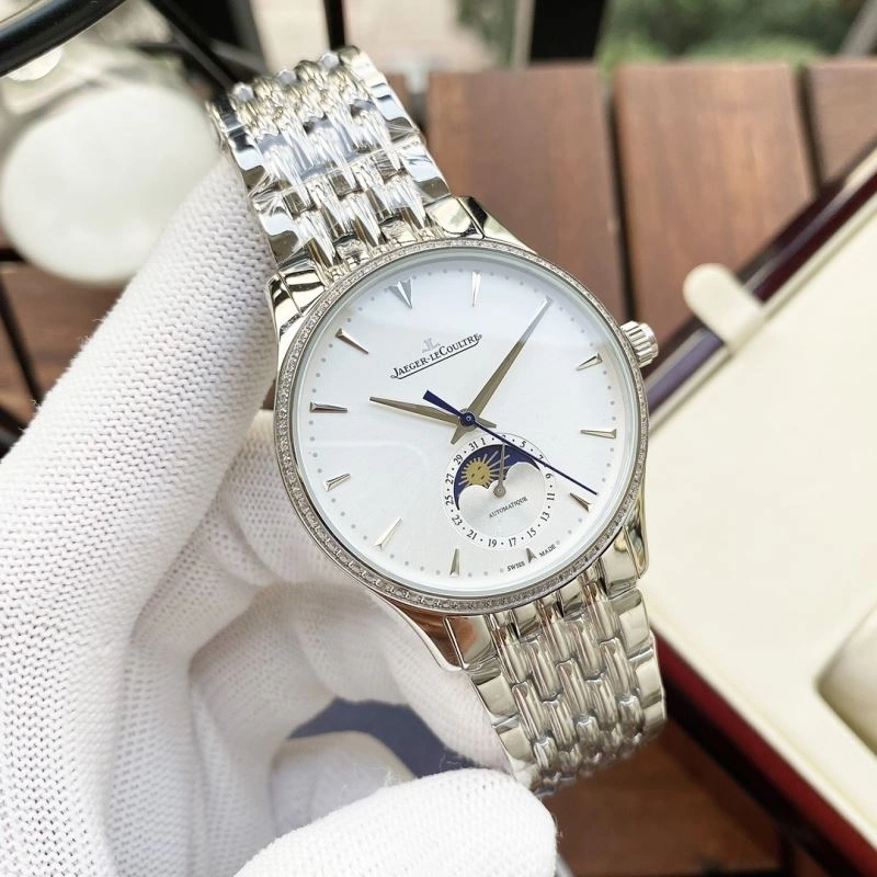 Discounted JAEGER-LECOULTRE Watches