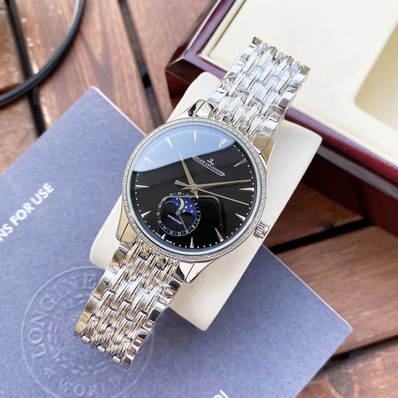 Discounted JAEGER-LECOULTRE Watches