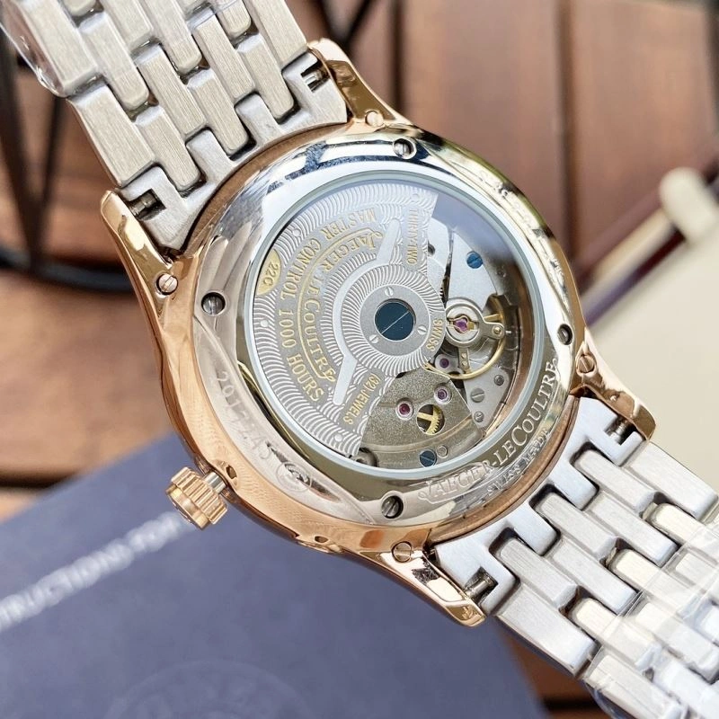 Discounted JAEGER-LECOULTRE Watches