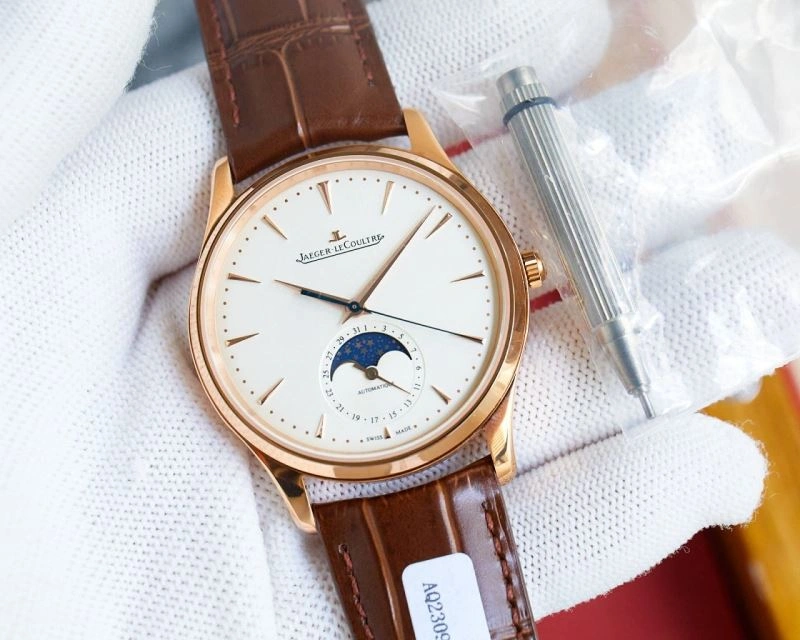 Economical JAEGER-LECOULTRE Watches