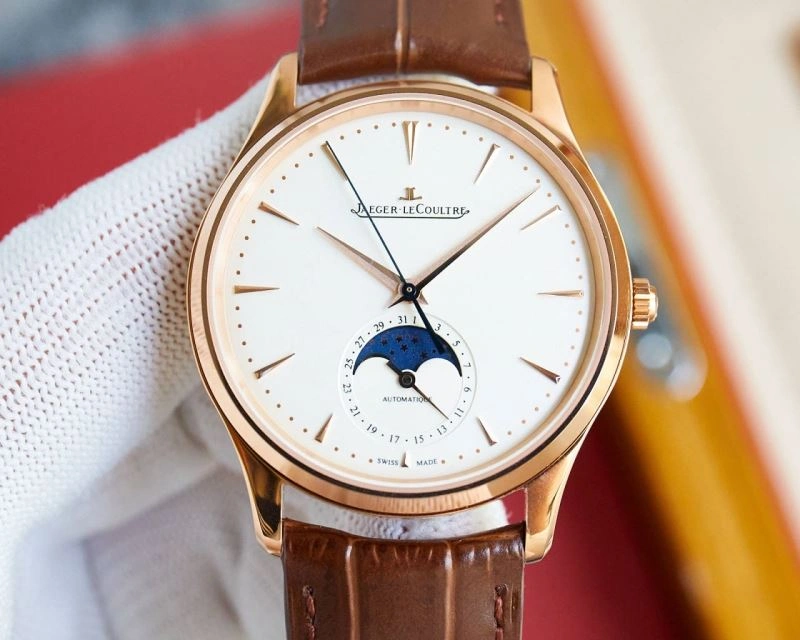 Economical JAEGER-LECOULTRE Watches