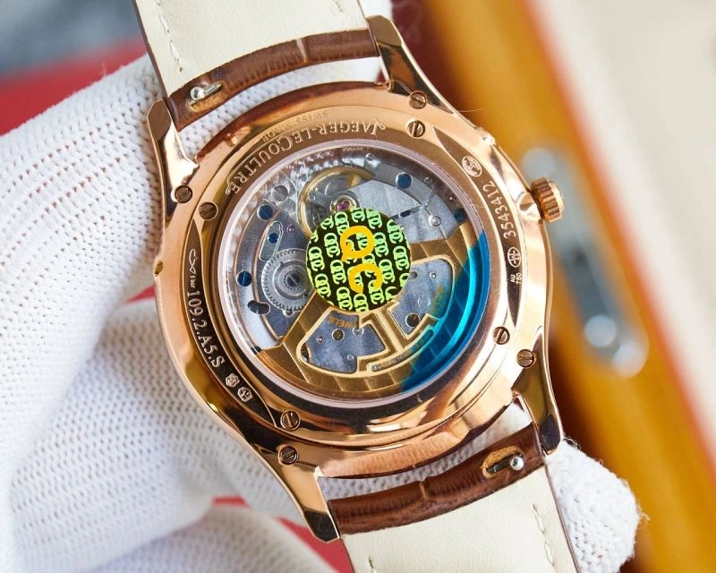 Economical JAEGER-LECOULTRE Watches