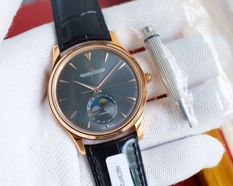Affordable JAEGER-LECOULTRE Watches