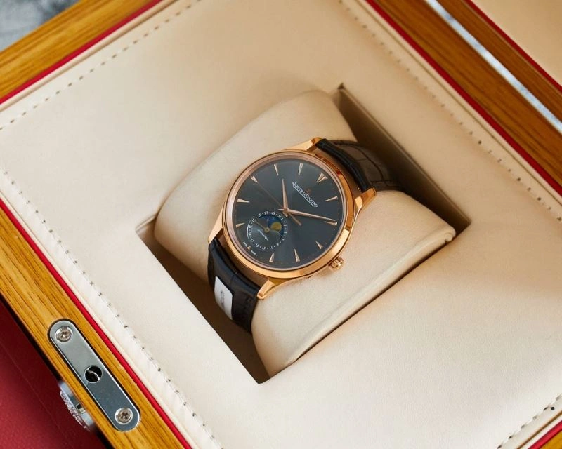 Affordable JAEGER-LECOULTRE Watches