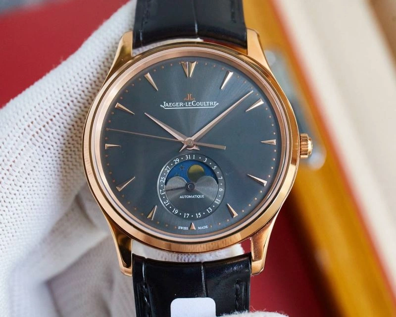 Affordable JAEGER-LECOULTRE Watches