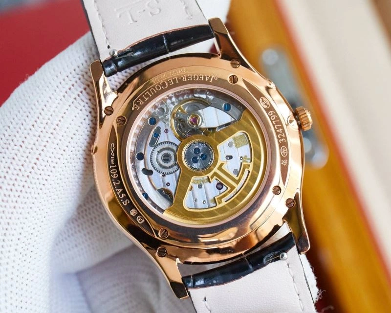 Affordable JAEGER-LECOULTRE Watches