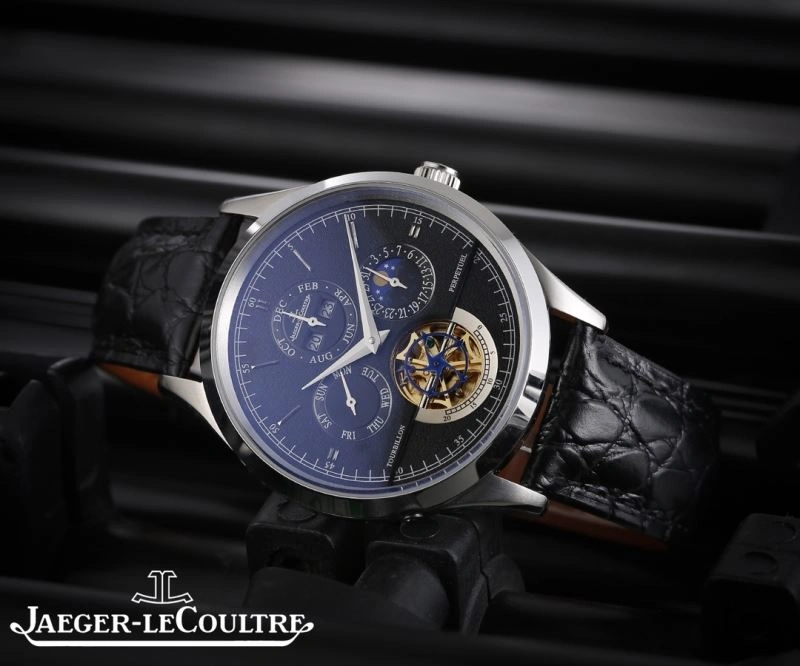 Low-cost JAEGER-LECOULTRE Watches