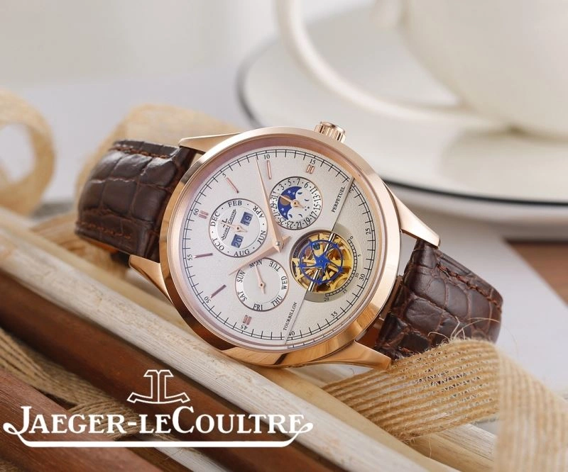 Low-cost JAEGER-LECOULTRE Watches