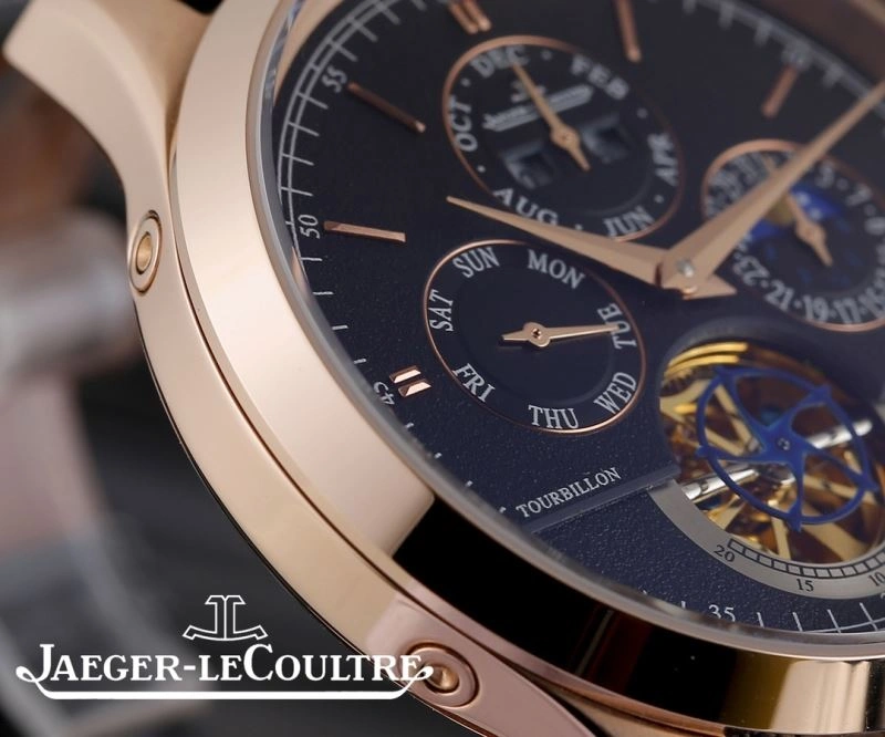 Low-cost JAEGER-LECOULTRE Watches